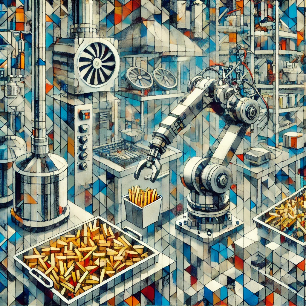 Flippy by Miso Robotics: The Future of Fast-Food Automation - BizPartner
