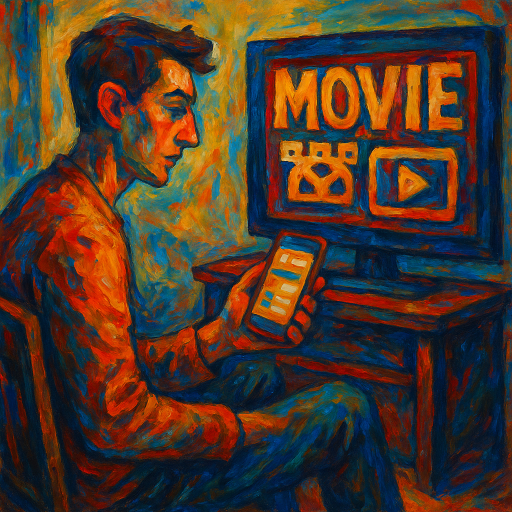 Moviefone Celebrates 35 Years with New App and Series - BizPartner